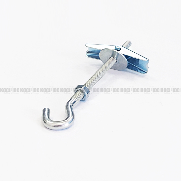 Toggle spring anchor_Anchor_Trade_PRODUCT_Kocmoc Fastener