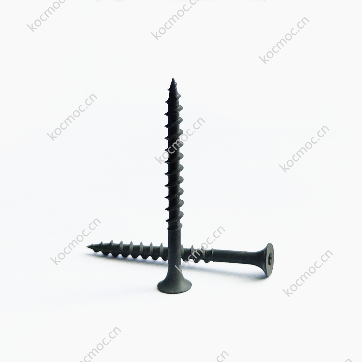 Trim head, torx. T17_Deck screws_Manufacture_PRODUCT_Kocmoc Fastener