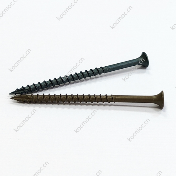 Bugle head ,torx. T17_Deck screws_Manufacture_PRODUCT_Kocmoc Fastener